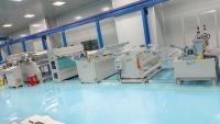 China High Automation UV Coating Machine OSM-PT-1300 for Large Area High Precision Coating for sale