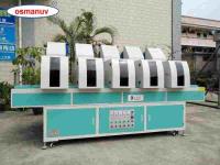 China LED UV Curing System with Cold Cure Technology for Zero Thermal Damage and Customizable Wavelength for sale