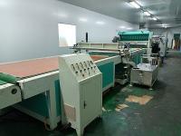 China Infrared Core Drying Tunnel for Pulp Molding | Uniform Internal Drying for Complex 3D Shapes for sale