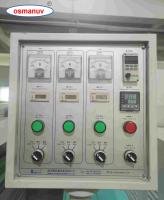 China 10kg UV LED Curing Machine With Manual Control Mode And 100W for sale