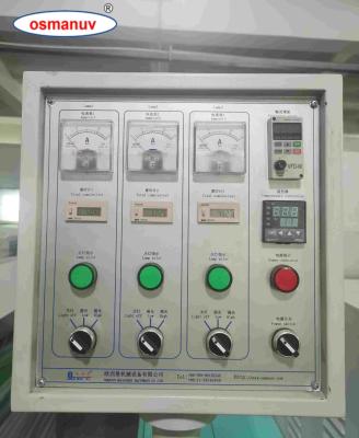 China LED UV Curing System for Pulp Molding 20 W/cm² Cold Cure Eco-Friendly for sale