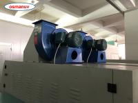China 10kg UV LED Curing Machine With Manual Control Mode And 100W for sale