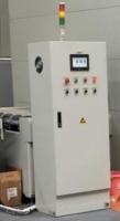 China High-Efficiency Robotic Spray Coating Machine with ≥85% Transfer Efficiency, Up to 40% Material Savings, and Customizable Spray Parameters for sale