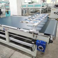 China Controllable Coat Volume Precision Slit Coating Production Line For PET Film for sale