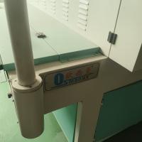China 25KW 50HZ Durable Two Lamps UV Light Curing Machine 1320mm Effective Width for sale