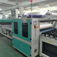 China Fully Automatic Magnetron Sputtering AR Coating Line for Solar Glass 2300x1300mm 100-200 Panels per Hour for sale