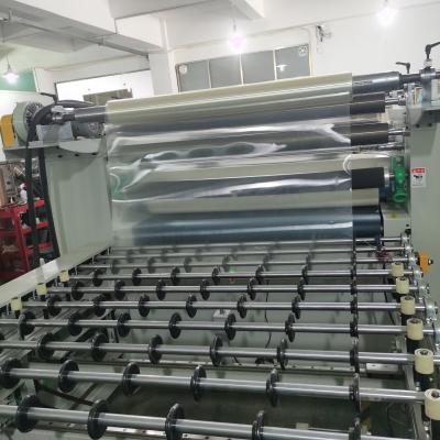 China Fully Automatic Magnetron Sputtering AR Coating Line for Solar Glass 2300x1300mm 100-200 Panels per Hour for sale