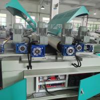 China Dual-Roller Coating Machine Plant for Customized Cement Board Finishing | Multi-Layer Application for sale