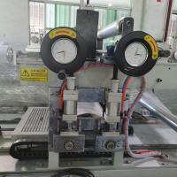 China UV Embossing Machine 300mm x 300mm Dual Lamp 365nm for Glass Acrylic Sheet for sale