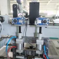 China UV Embossing Machine 300mm x 300mm Dual Lamp 365nm for Glass Acrylic Sheet for sale