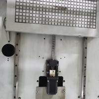 China UV Embossing Machine 300mm x 300mm Dual Lamp 365nm for Glass Acrylic Sheet for sale
