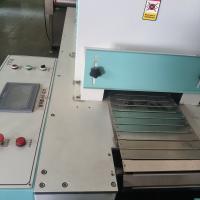China Industrial LED UV Curing Machine 1200mm Width for Solvent Coatings Inks Adhesives for sale