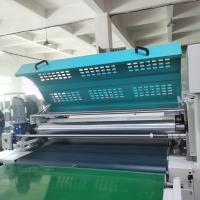 China Multi-Purpose Roller Coating Machine 2000mm for Wood Plastic Panel Finishing for sale