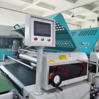 China Industrial Roll Coater with Customizable Coating Width up to 2500mm and Two-Roll Precision System for Versatile Material Compatibility for sale