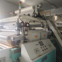 China Rotary Heat Transfer Machine with Abnormal Emergency Switch and CE Certification for sale