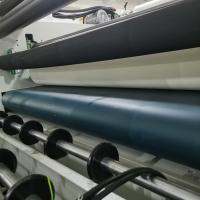 China Automatic UV Laminating Machine For Acrylic Sheet Board Glass Decorations for sale
