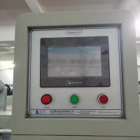 China Automatic UV Laminating Machine For Acrylic Sheet Board Glass Decorations for sale