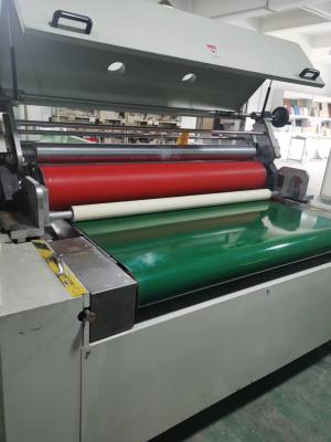 China AR Film Glass Roller Coating Machine 2000mm Width 5-20m/min Speed for Solar Photovoltaic Glass for sale