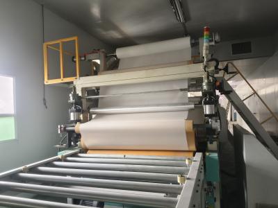 China Osmanuv Rotary Heat Transfer Machine 1300mm CE Certified 380V 50Hz for Wood Plastic Metal for sale