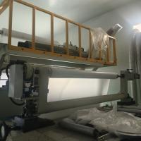 China High-Precision UV Transfer System for 3D Curved & Irregular Surfaces – Customizable for Glass/Metal/Plastic Components for sale