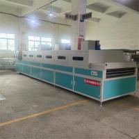 China TransformaPro Modifier PLC Controlled Material Surface Modification Machine 380V 5-20T/h for sale