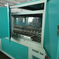 China TransformaPro Modifier PLC Controlled Material Surface Modification Machine 380V 5-20T/h for sale