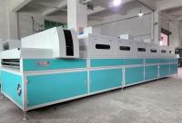 China TransformaPro Modifier PLC Controlled Material Surface Modification Machine 380V 5-20T/h for sale