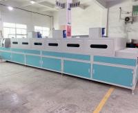 China TransformaPro Modifier PLC Controlled Material Surface Modification Machine 380V 5-20T/h for sale