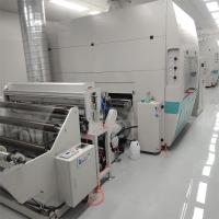 China Automatic Spray Coating Machine for Furniture Wood Door High Gloss Finish 1000mm for sale