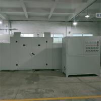 China OptiCure UV Curing System 220V 50Hz Adjustable Curing Area for Industrial Applications for sale