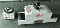 China UV 102 Low Operating Cost UV Sprayer with Customizable Spray Gun Quantity and Compact Footprint for sale