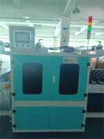 China Automatic Hot Press Laminating Machine 1300mm for PVC Film on MDF Particleboard for sale