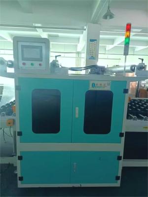 China Automatic Hot Press Laminating Machine 1300mm for PVC Film on MDF Particleboard for sale