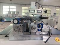 China Professional Slit Coating Machine Uniform Coating Weight Adjustable Die Minimal Waste for sale