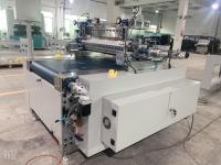 China Professional Slit Coating Machine Uniform Coating Weight Adjustable Die Minimal Waste for sale