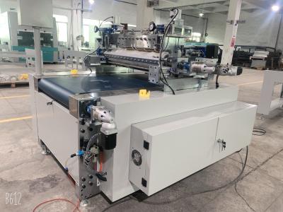 China Professional Slit Coating Machine Uniform Coating Weight Adjustable Die Minimal Waste for sale