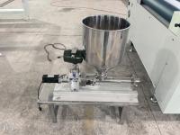 China Professional Slit Coating Machine Uniform Coating Weight Adjustable Die Minimal Waste for sale