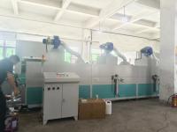 China Acrylic Sheet Film Coating Machine | Custom Laminating Line for Scratch Protection for sale