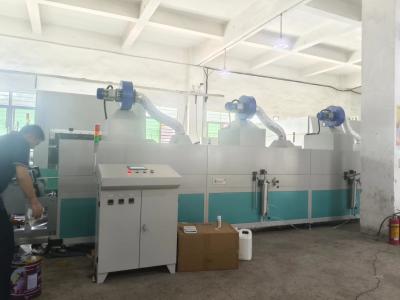 China Acrylic Sheet Film Coating Machine | Custom Laminating Line for Scratch Protection for sale