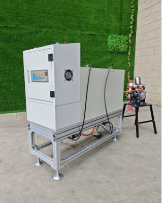 China Spin Coater Paper Pulp Molding Machine with CE Certification for Food Packaging - 45 Day Delivery for sale