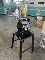 China Single Station Spin Coater for Paper Pulp Molding - Food Packaging Equipment with CE & ISO9001 Certification, 45-Day Delivery for sale