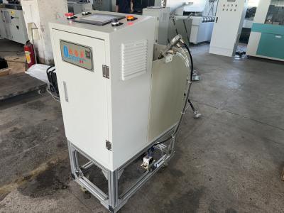 China Single-Station Spin Coating Machine OSM-XT-450 | 18×24×12 Inch UV Coating System with Water-Based Technology for sale