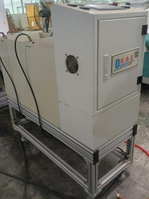 China Precision Spin Coater for Food Packaging - 45 Day Delivery with ISO9001 & CE Certification for sale