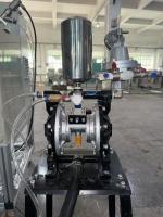 China Precision Spin Coater for Food Packaging - 45 Day Delivery with ISO9001 & CE Certification for sale