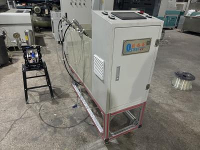 China Two-Station Spin Coating Machine 1100×410×1100mm with 0.95KW Power for Pulp Molded Products for sale