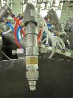 China Advanced Sugarcane Bagasse Pulp Coating Production Line for Eco-Friendly Molding Solutions for sale
