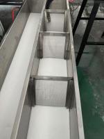 China 24-Station Spin Coating Production Line with 21m Drying & 4.2m Conveyor | Water-Based Barrier Coat System for sale