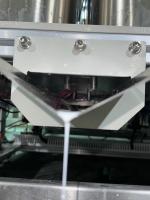 China 24-Station Spin Coating Production Line with 21m Drying & 4.2m Conveyor | Water-Based Barrier Coat System for sale