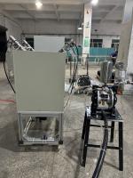China Eco-Friendly High-Speed Rotary Coating Line for Pulp Molded Packaging 10-40 Cycles per Minute for sale