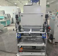 China 400# Comma Scraper Coating Production Line for Medical Tape Pet Film 30m Dryer for sale